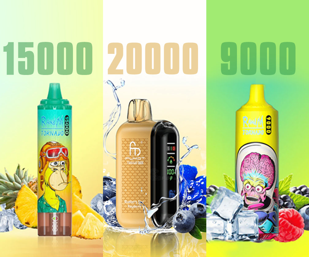 E Zigarette shop | Zigarette Electronique Puff | Vapes Europe